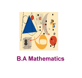 B.A Mathematics My Careers View - India's Best College, School and ...