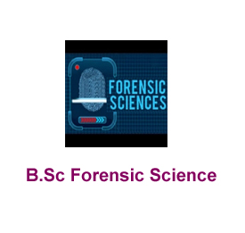 B.Sc Forensic Science My Careers View - India's Best College, School ...
