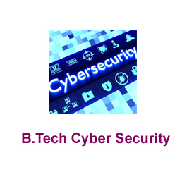 B.Tech Cyber Security My Careers View - India's Best College, School ...