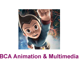 BCA Animation My Careers View - India's Best College, School and Consultant