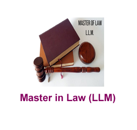 Master in Laws (LLM) My Careers View - India's Best College, School and ...