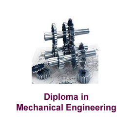 Diploma in Mechanical Engineering My Careers View - India's Best ...