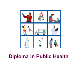 Diploma in Public Health (DPH) My Careers View - India's Best College ...