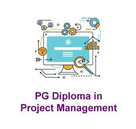 PG Diploma in Project Management My Careers View - India's Best College ...