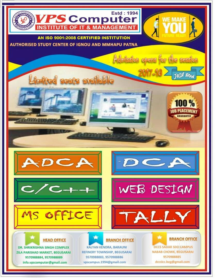 My Careers View - India's Best College, School, Coaching and Consultant